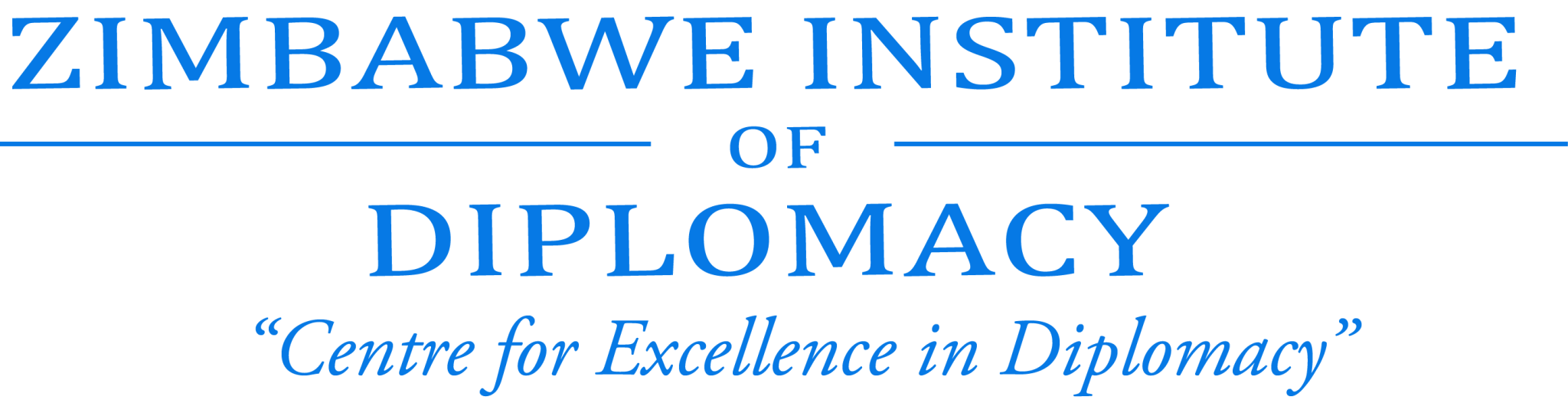 Home - Zimbabwe Institute of Diplomacy