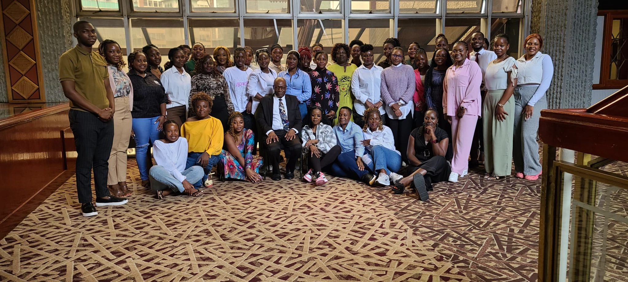 News and Events - Zimbabwe Institute of Diplomacy